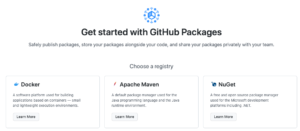 Mavenリポジトリを簡易的に作るための3つの方法(AWS, GitHub)｜サラトガ牧場