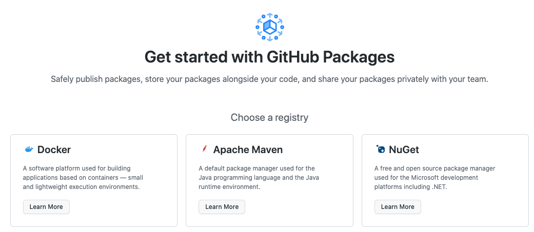 Mavenリポジトリを簡易的に作るための3つの方法(AWS, GitHub)｜サラトガ牧場