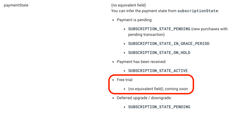 【Google】purchases.subscriptionsv2のAPIとv1の互換性｜サラトガ牧場
